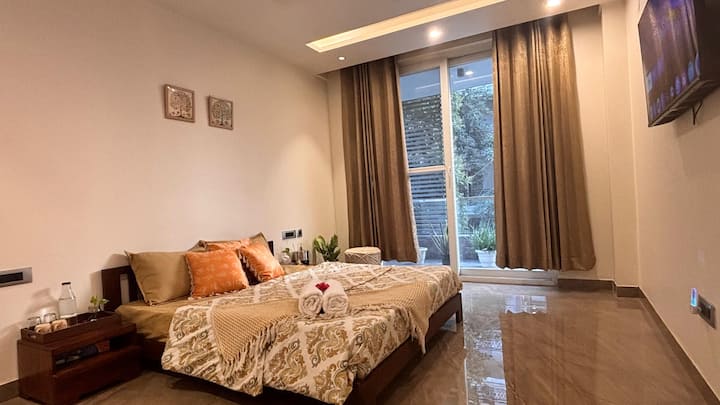 Gratitude ‘Feel At Home’ - Gurugram