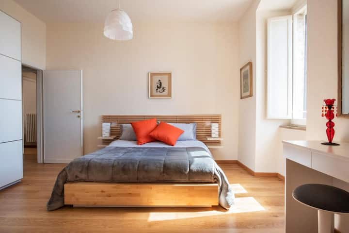 Casa Clara - In Pieno Centro Assisi - Italywego - Assisi