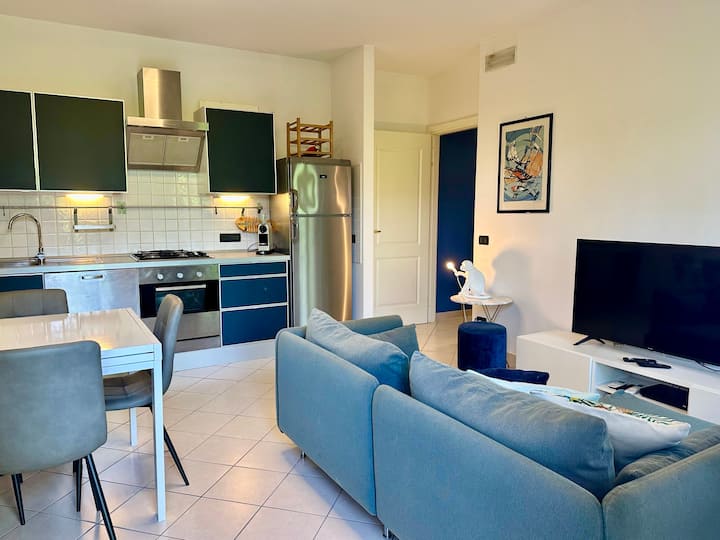 Residenza Andrea - Forte dei Marmi