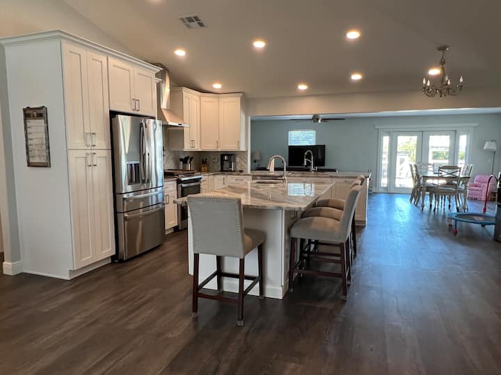 Charming Sebring Country Home W/ Pool And Acreage - Sebring, FL