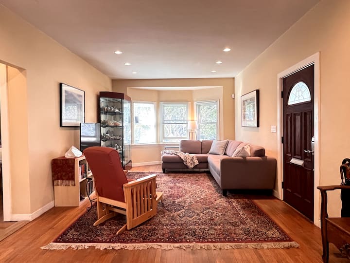 North Oakland Garden Retreat - Oakland, CA