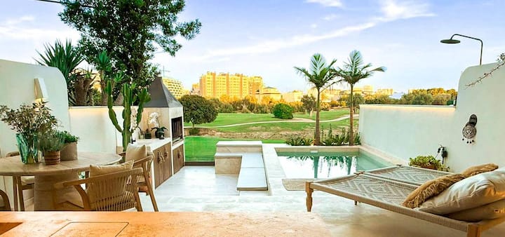 Lovelyloft Golf - El Campello