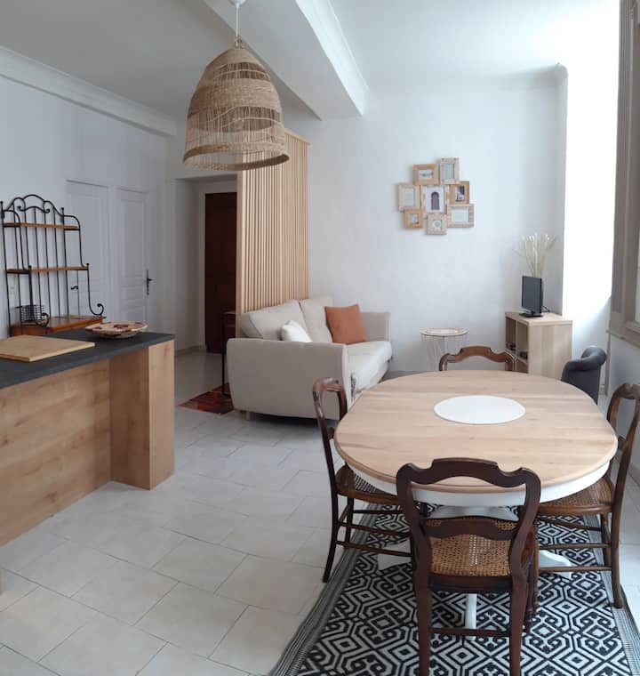 Appartement Le Marronnier - Valleraugue