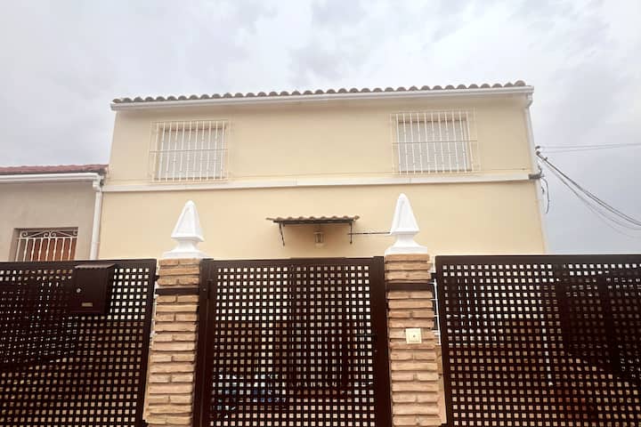 La Casica Vieja - Cartagena