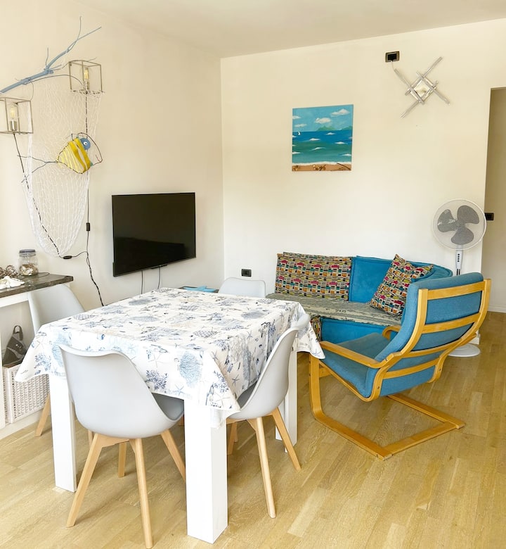 Casa La Marina - 350 M. Dal Mare Marina Di Cecina - Cecina