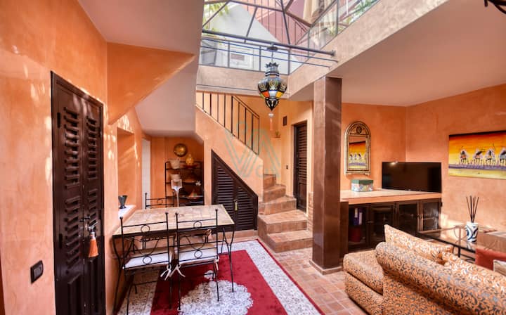 Le Riad By Palmiresort - Agadir