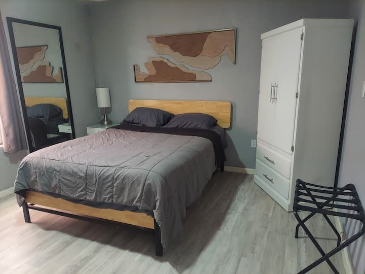 Cute Little Studio Apartment - Tijuana