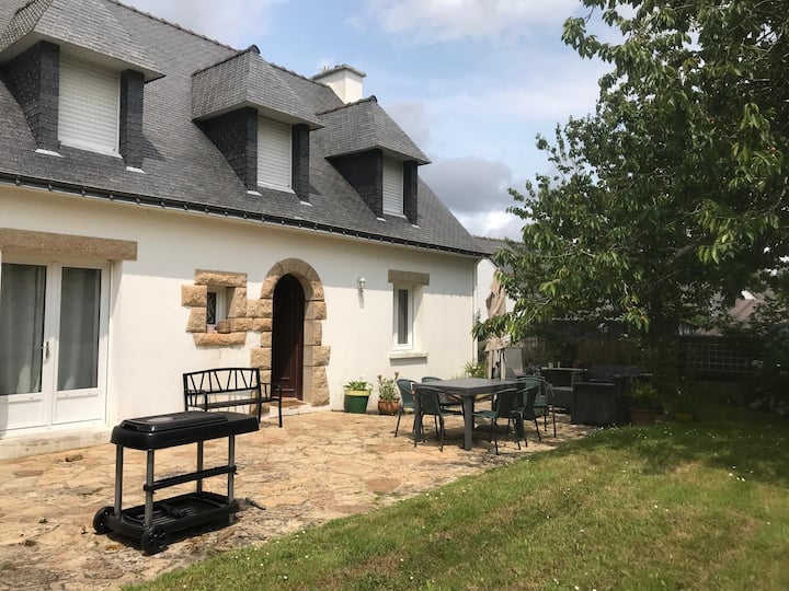 Maison à Pluvigner - Pluvigner