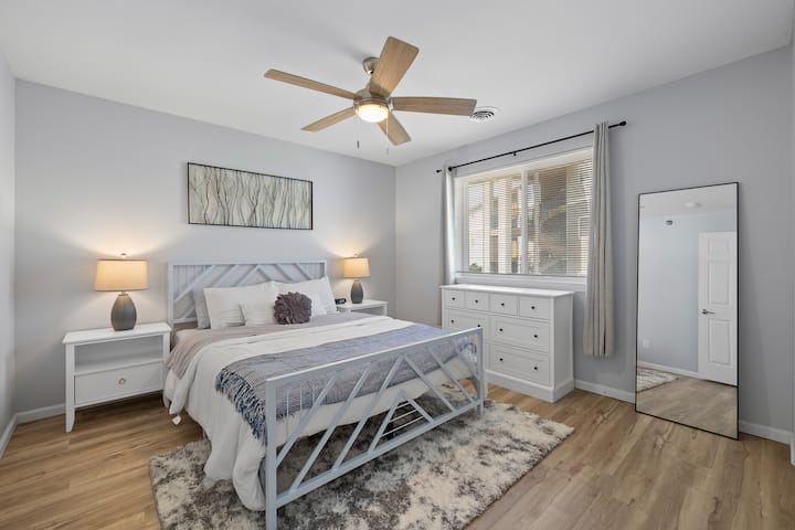 1br Retreat | Pool, Gym & Hiking - Black Hawk, SD