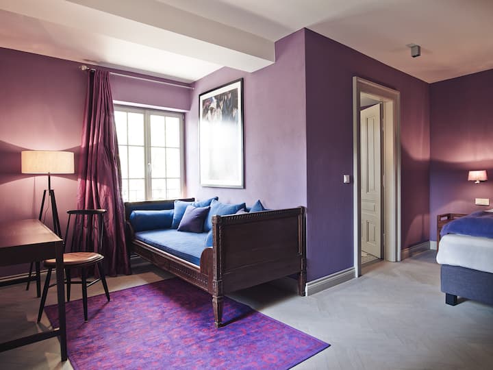 Boutique Hotel Mit Seele - Aschaffenburg
