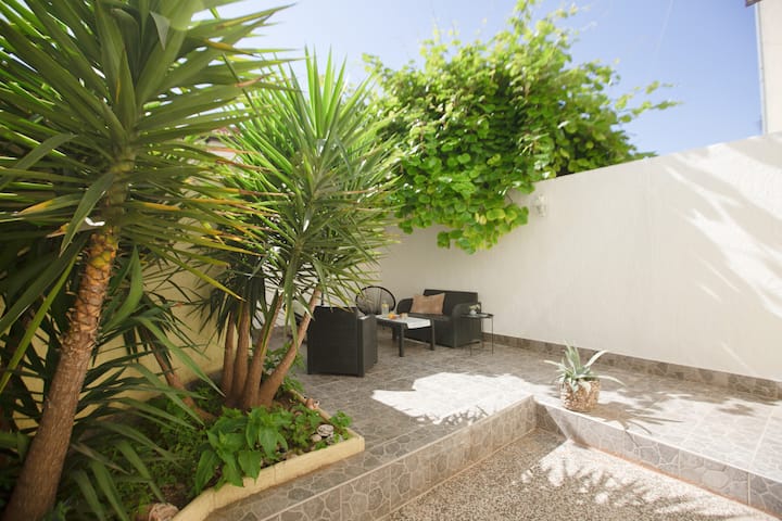 Lumiere Garden Apartment - Mostar