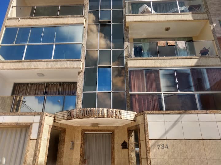 Apartamento Guriri Sul - São Mateus