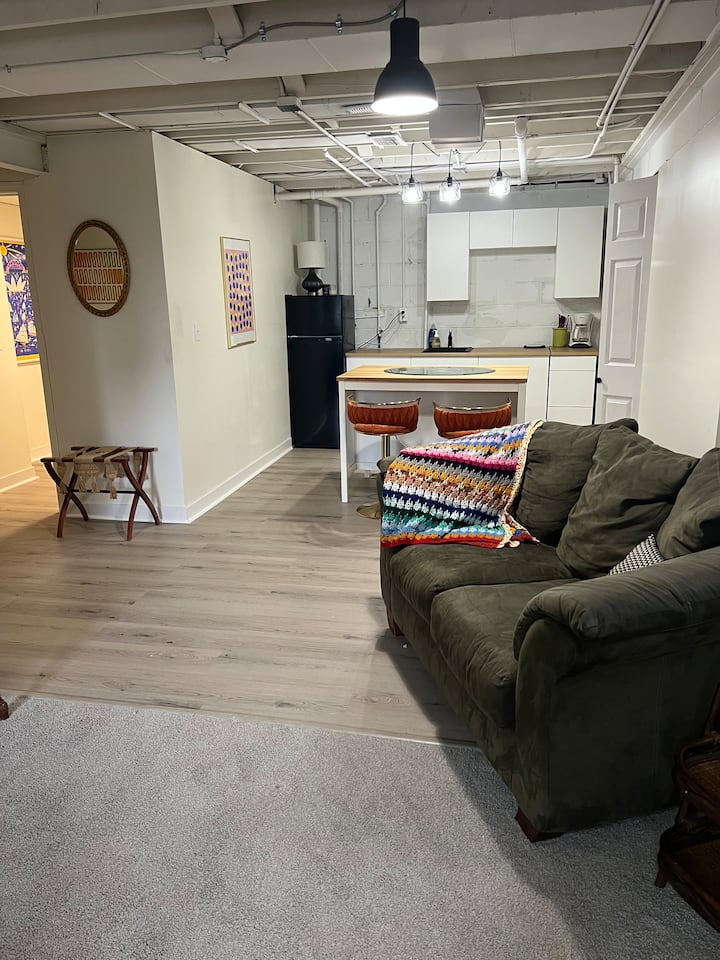 Lil' Boho Gallery - Omaha, NE