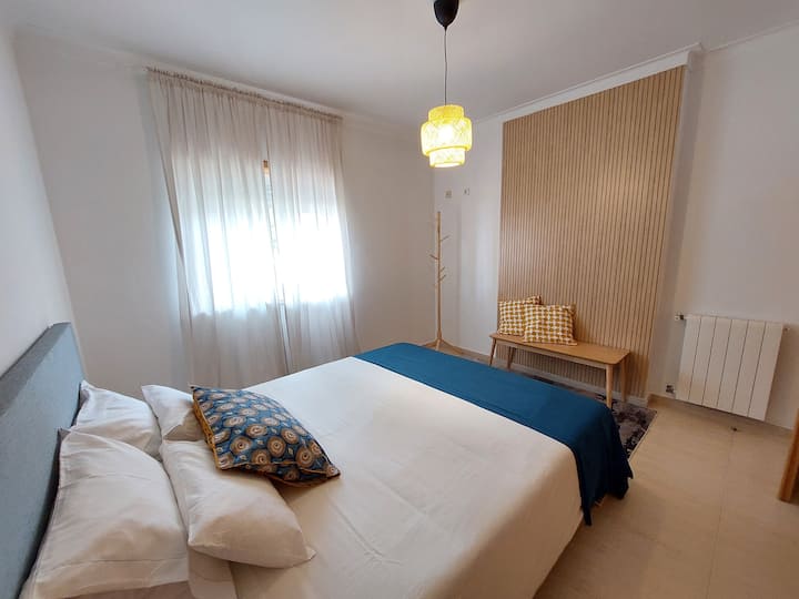 Praia Central - Ericeira