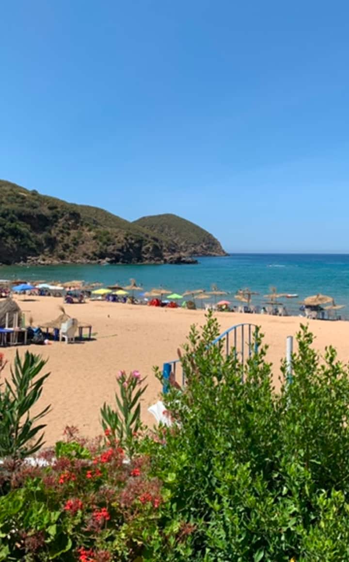 Vacances Et Plage Villa Tout Confort - 