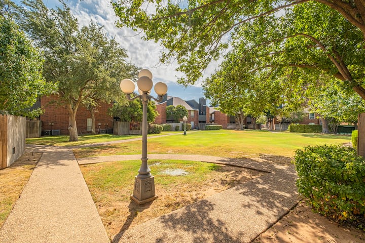 Condo #146 - Midland, TX