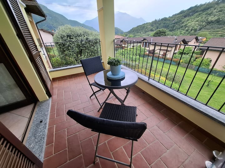 Corilla House, Anche Per Amici A 4 Zampe. - Cólico