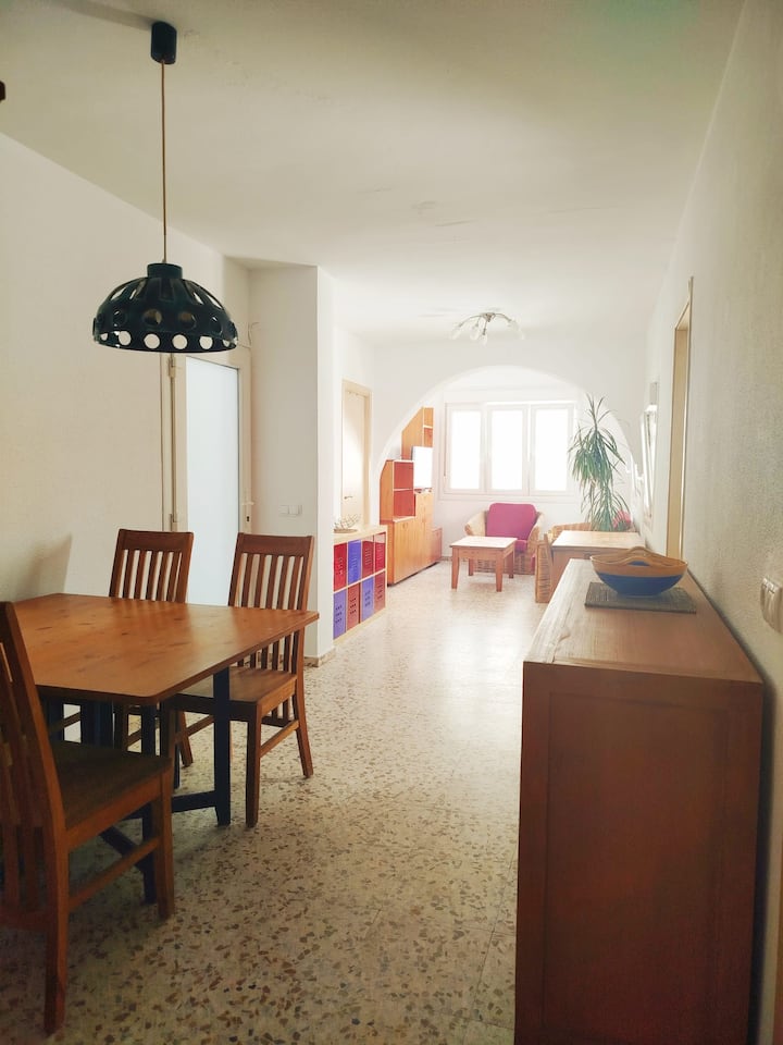 Apartamento Cerca De La Playa - Conil de la Frontera