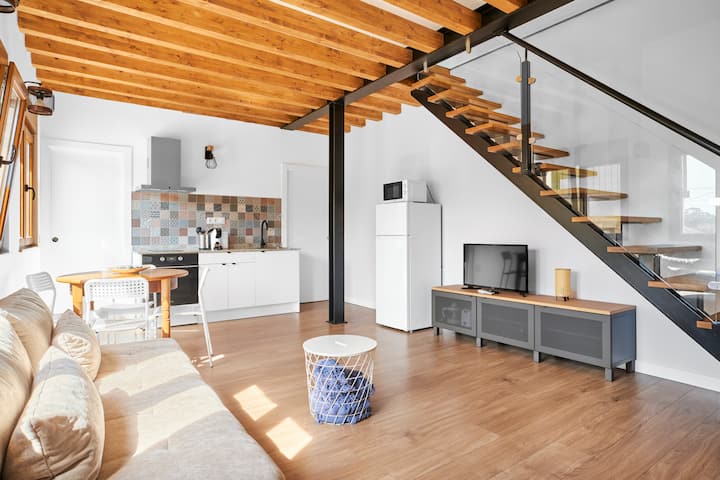 Marismas - By Wehomes - Casa - Santander