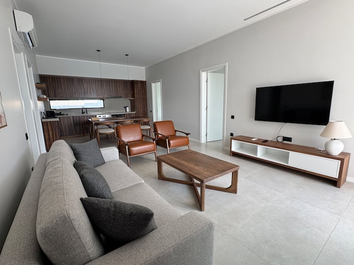 Ashta Suites / Zen 2 Villa - Fethiye
