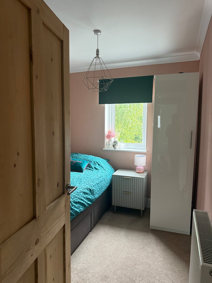 Cosy Elms Grove - Loughborough