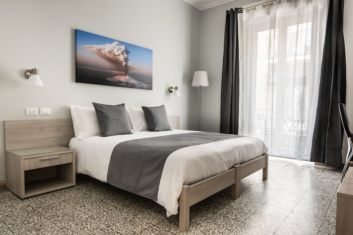 Savio House – Urban Comfort - Aci Castello