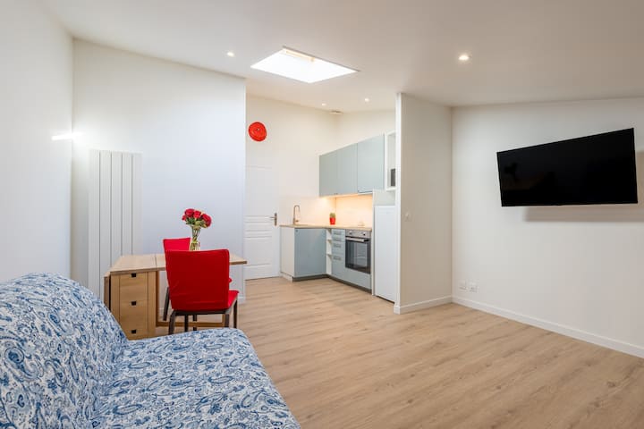 Appartement à Niort - Niort