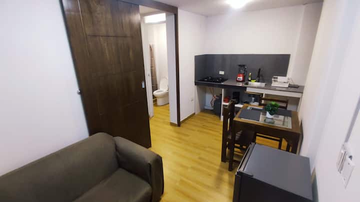 Departamento Céntrico Privado - Arequipa