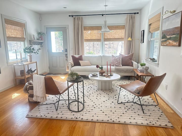 True Design - Norwalk