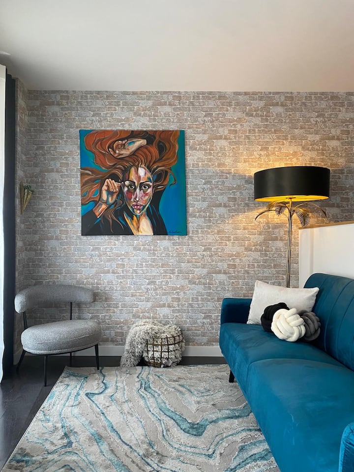 Apartamento En Casco Antiguo - Pontevedra