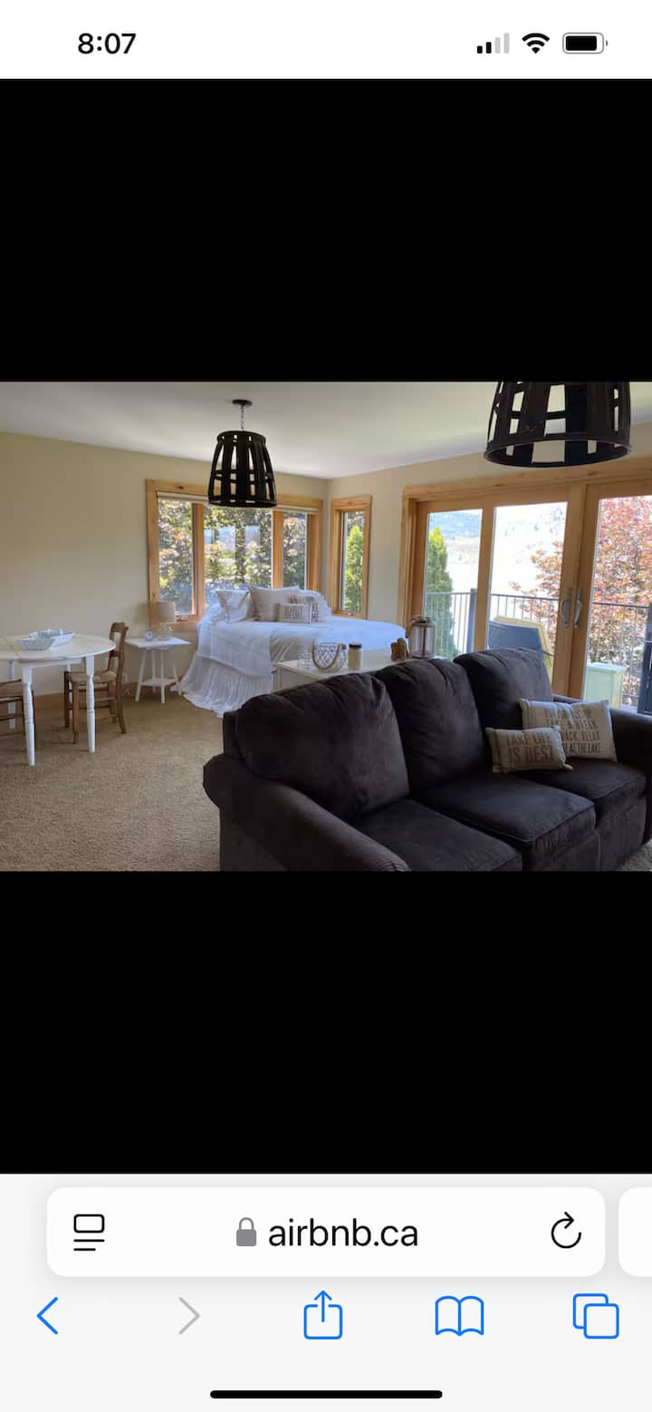 Heaven On Devon B&b - Okanagan Falls