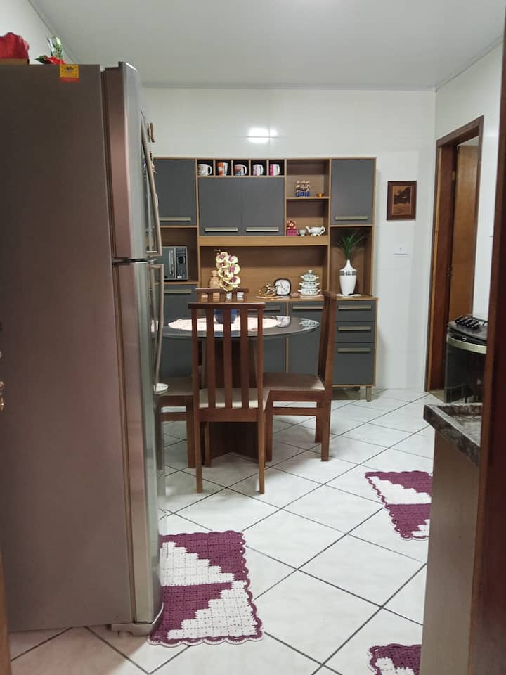 Mini Casa Da Iris - Londrina