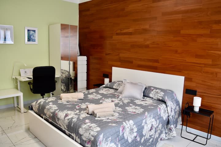 Arrivasti Stays | Design Apartment In Milan Centre - Milano