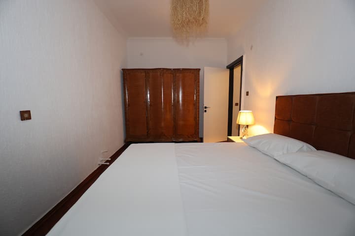 Denize 50mt şöMineli 65 M2 1+1 - Burhaniye