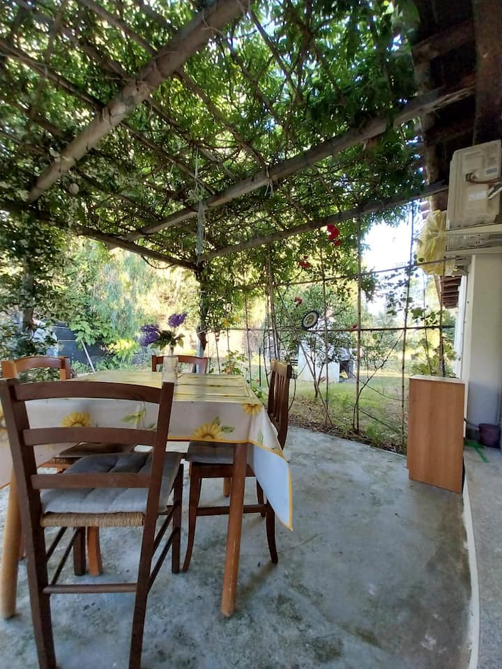 Casa Giulia - Tortolì