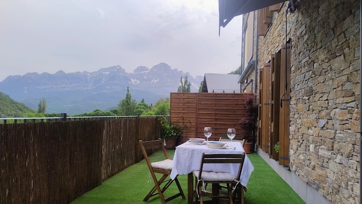 Casa Moncho - Panticosa