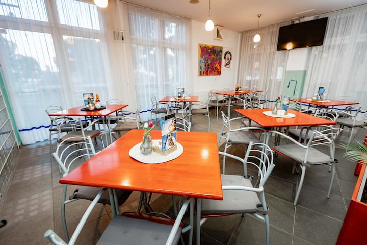 Hostel Soline - Piran