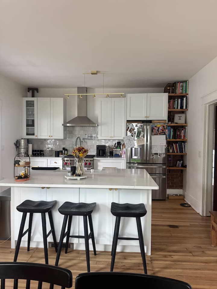 Uptown Kingston Gem! - Kingston, NY