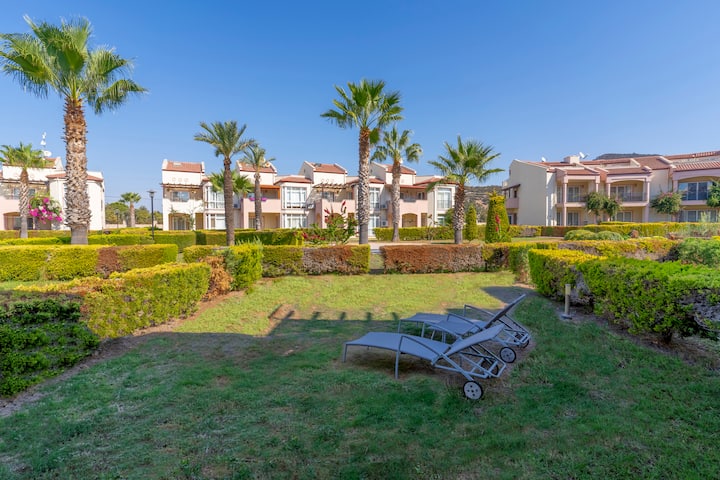 Adonis 13, Apollonium Sitesi - Akbük