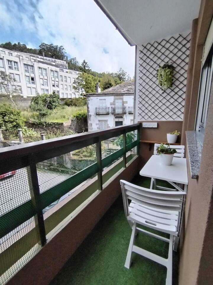 Apartamento Lannion - Viveiro