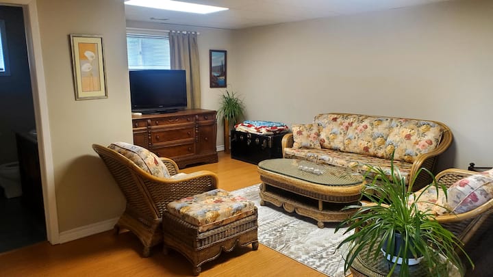 3 Separate Sleeping Rooms On 23-acre Horse Farm - Hockley Valley