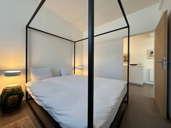 Garden Flat "Japan", Kutná Hora - Kutná Hora