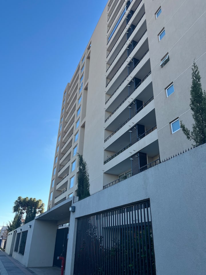 Céntrico Departamento, Talca - Talca