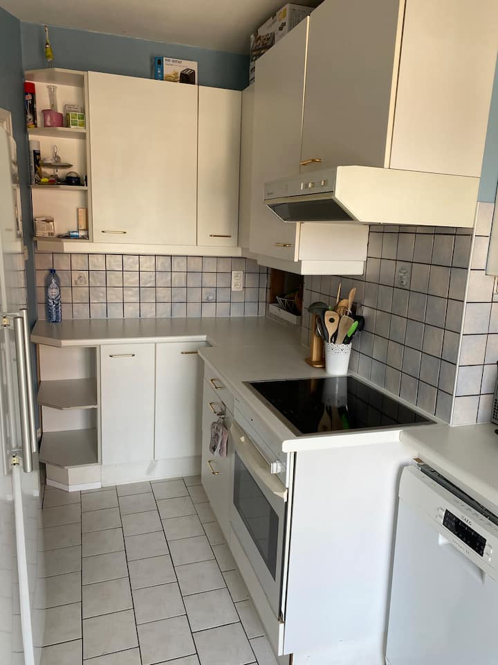 Chez Jaja 2 - Liège