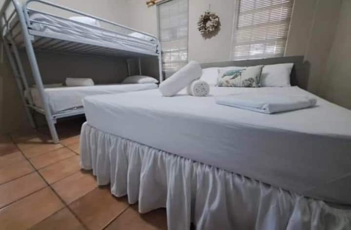 Villa Andrea Boqueron - Puerto Rico