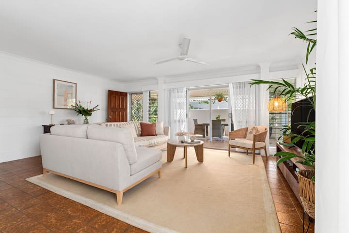 Cove Hideaway @ Palm Cove By Northern Exposure - Trinity Beach