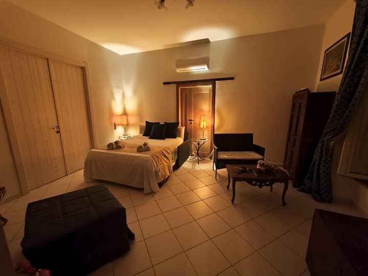 Fairytale Home - La Corte - Agropoli