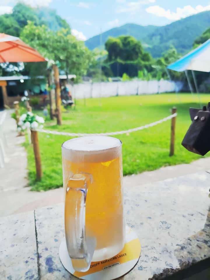 Traga Sua Família E Seja Feliz - Rio de Janeiro