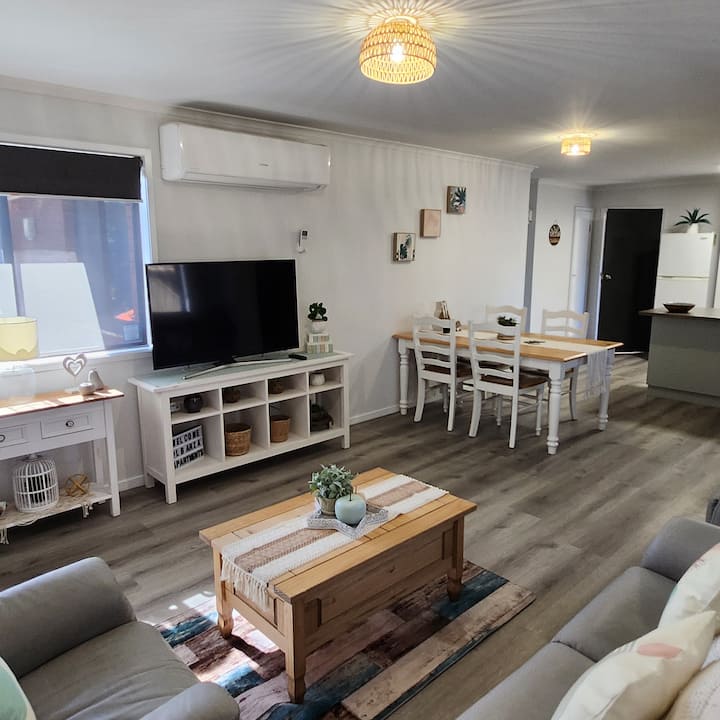 L'barza Central 2br Boho Beauty - Shepparton