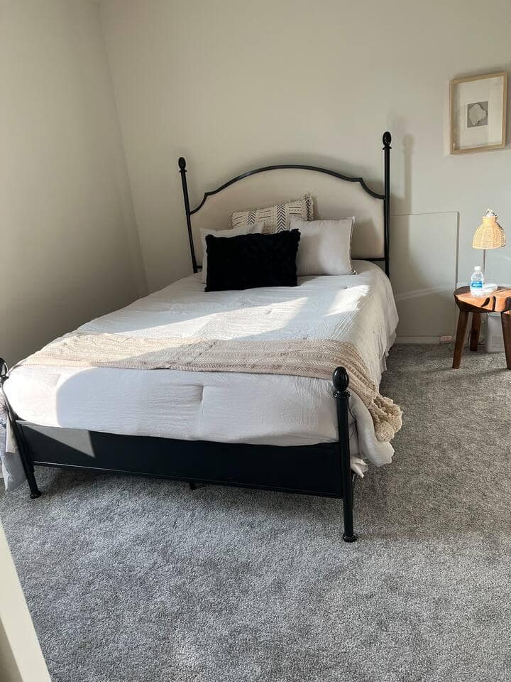 Beige Dreams - Tulsa, OK
